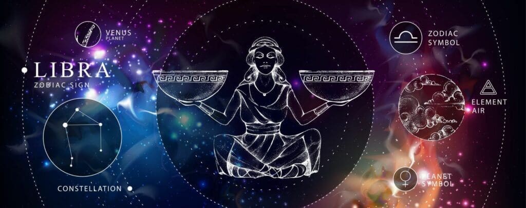 Libra Monthly Fate Horoscope: Your Monthly Predictions
