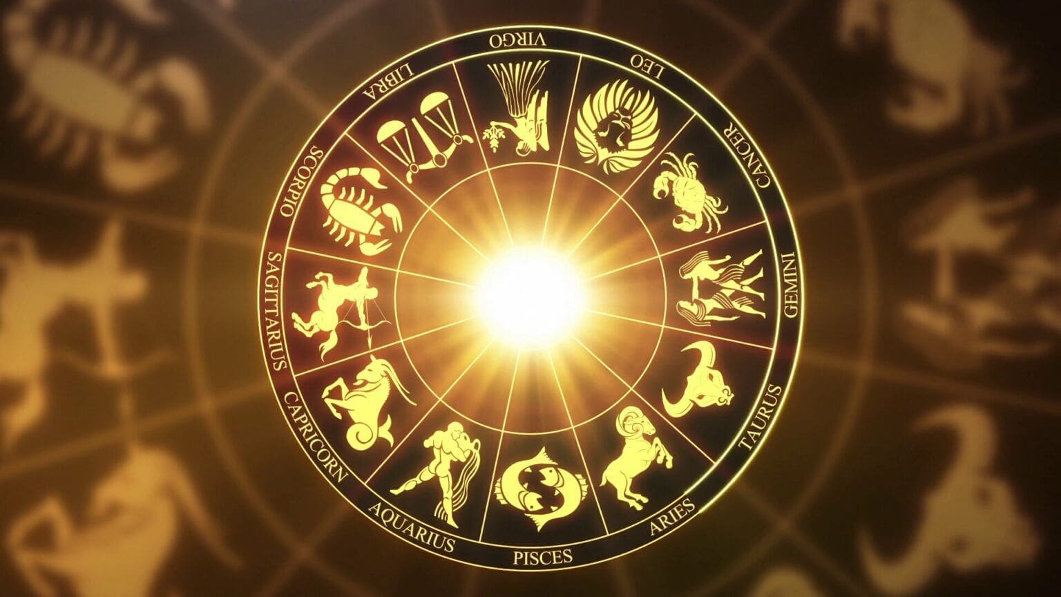The Three Evolutionary Stages Of Each Sign in Astrology