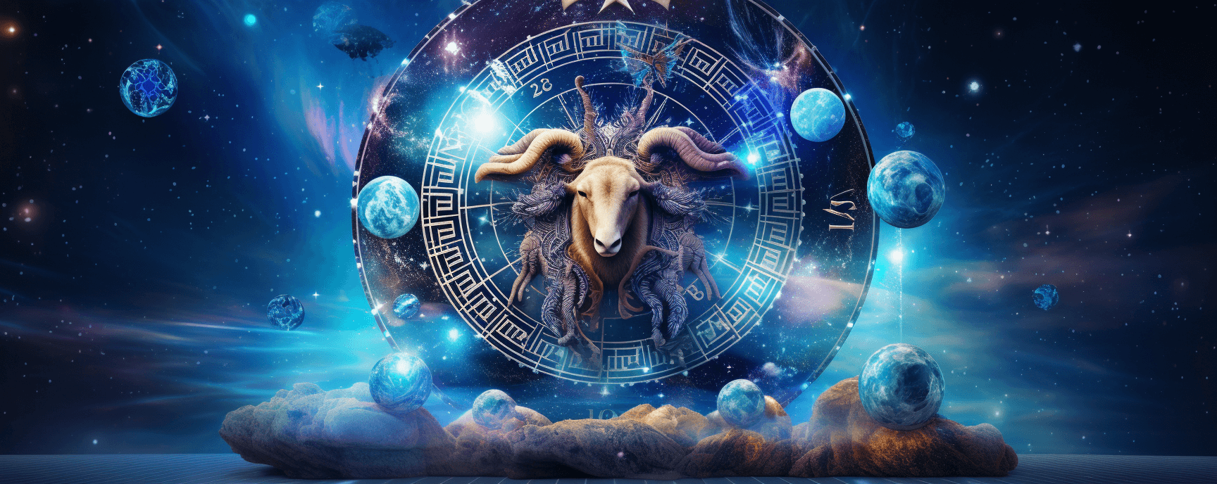 Aries 2024 Horoscope: Yearly Fate Predictions for Aries in 2024