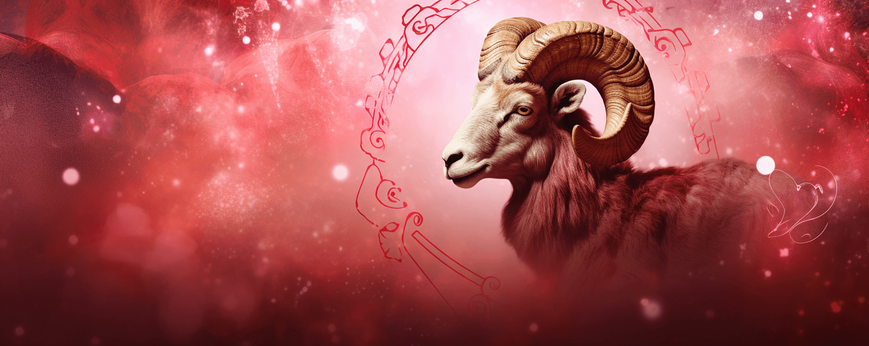 Aries 2024 Horoscope: Yearly Fate Predictions for Aries in 2024