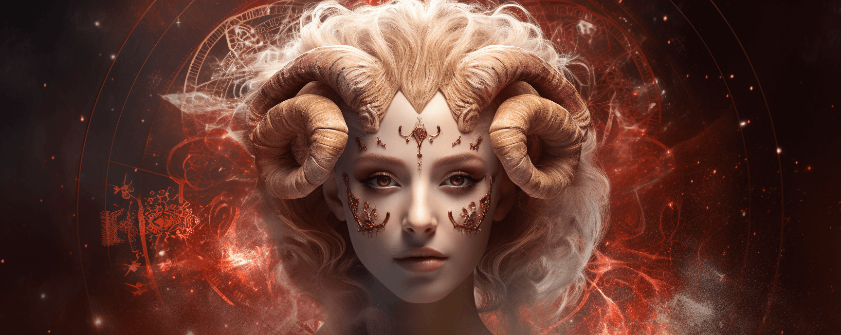 Aries 2025 Horoscope: Yearly Fate Predictions for Aries in 2025