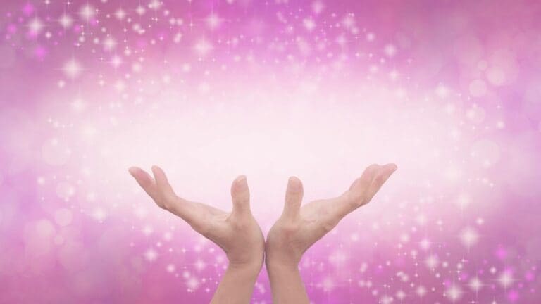 Everything That You Need to Know About The Pink Aura