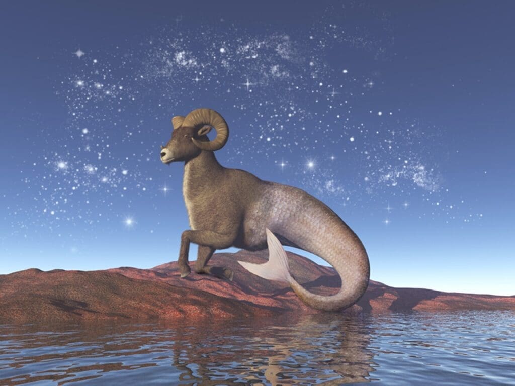 Explained: Neptune in Capricorn And How It Can Affect Your Life