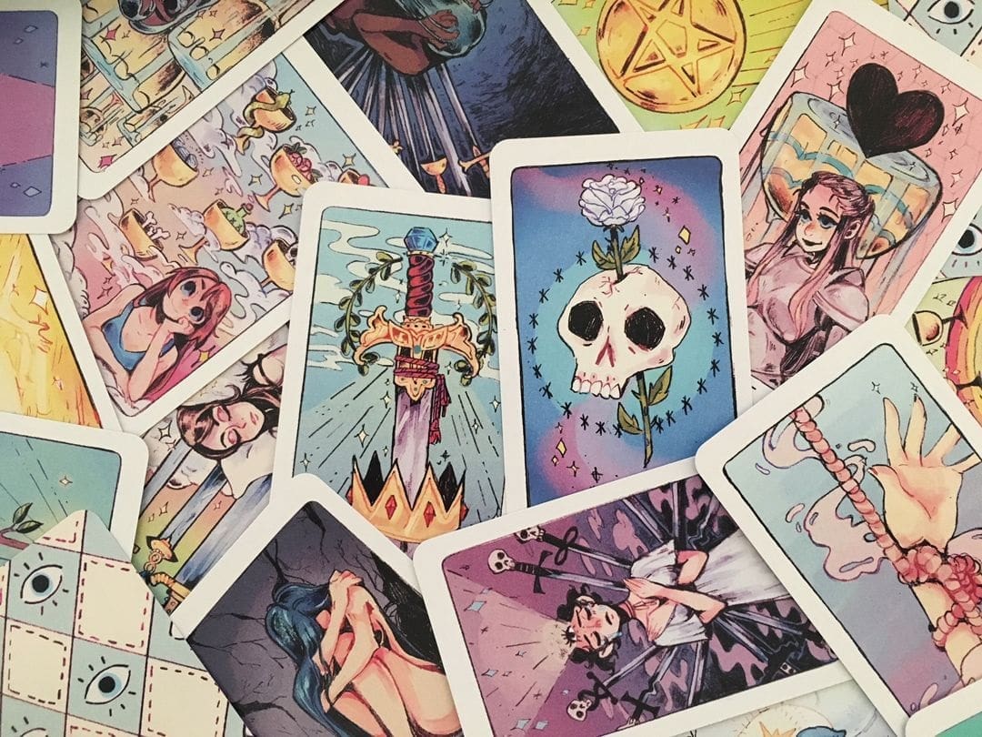 All You Need to Know About the 3 Card Tarot Spread