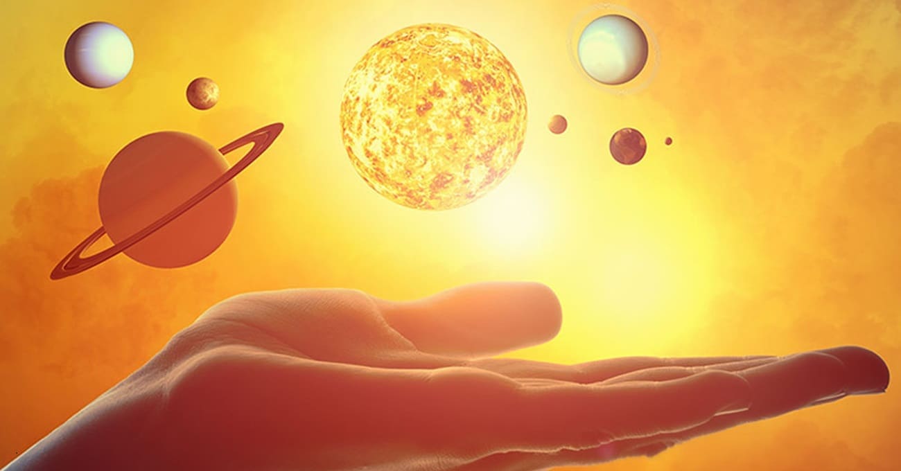 The 3 Zodiacs That The Sun in 8th House Can Benefit The Most